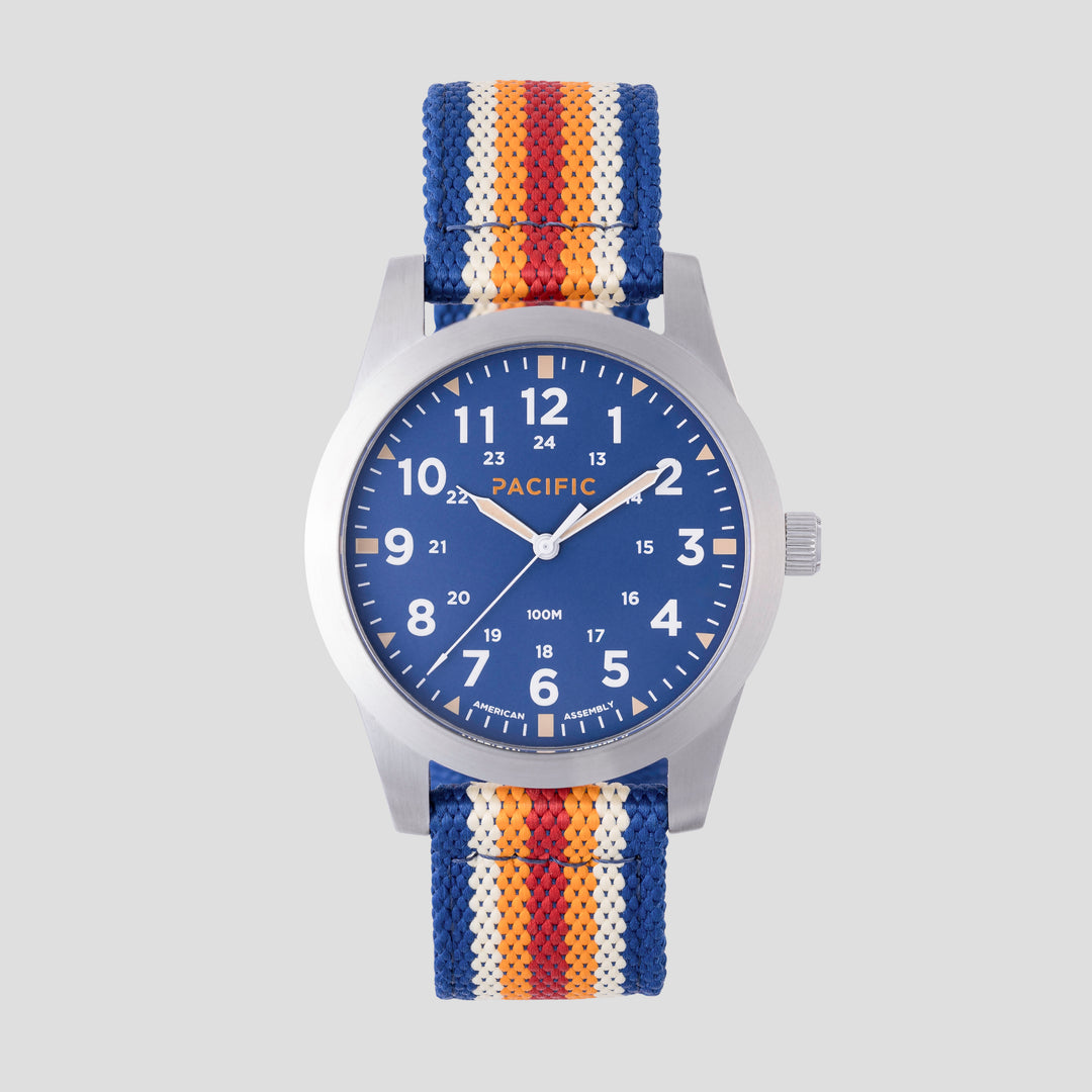 Pacific Watch Company